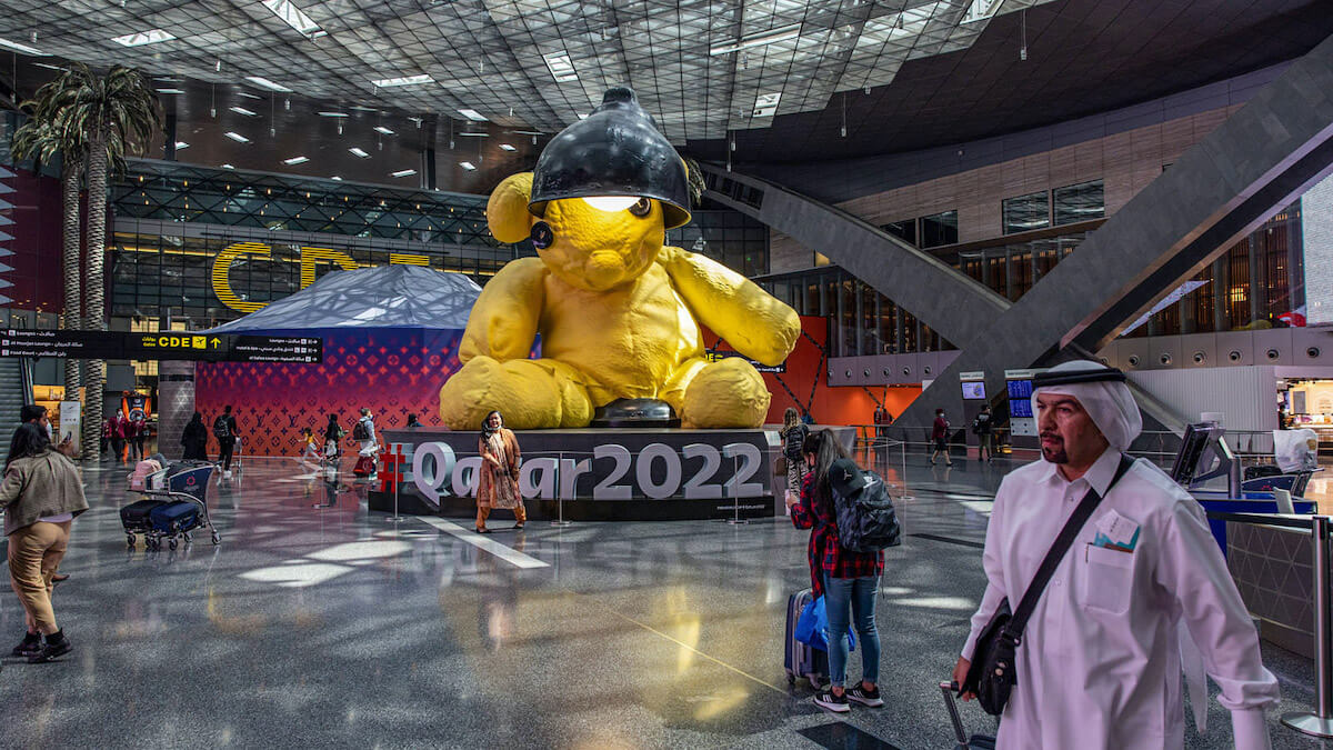 Posjetite Katar - državu domaćina Svjetskog prvenstva 2022