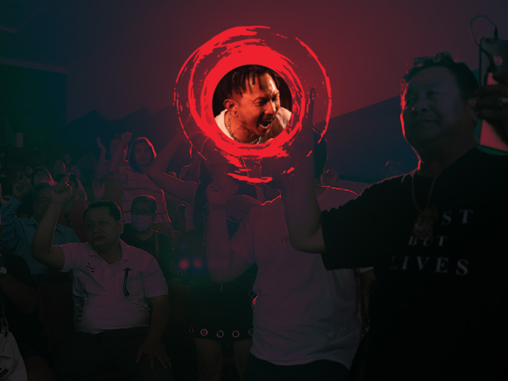 Will you cross the line? | Al Jazeera English