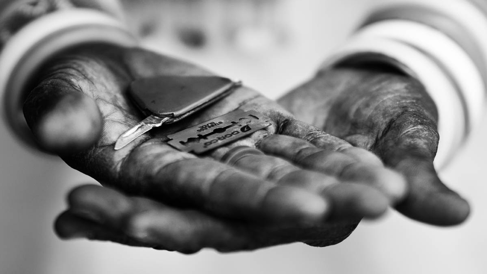 FGM: The last cutting season