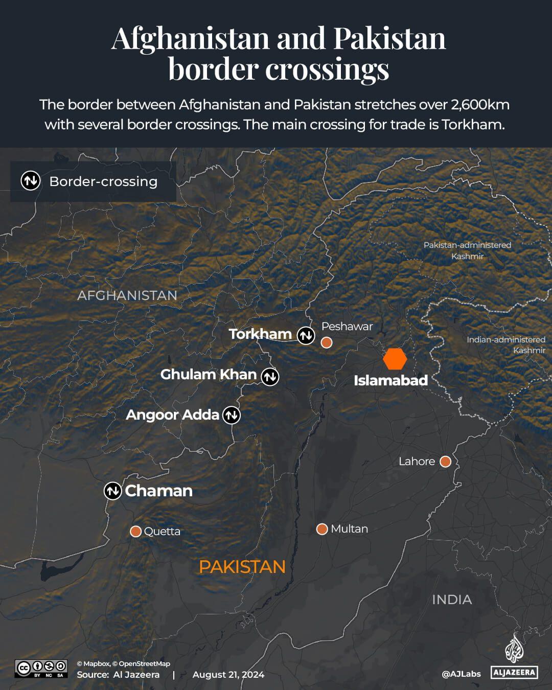 The health workers fighting polio in Pakistan, one house at a time